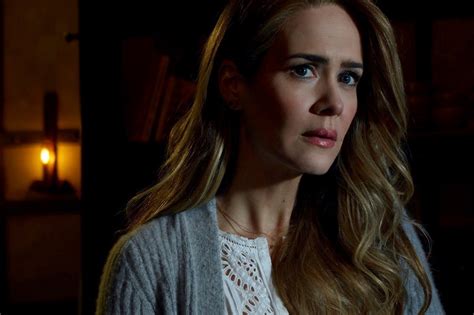 Guía Para Acercarse A ‘american Horror Story Si No La Has Visto Nunca