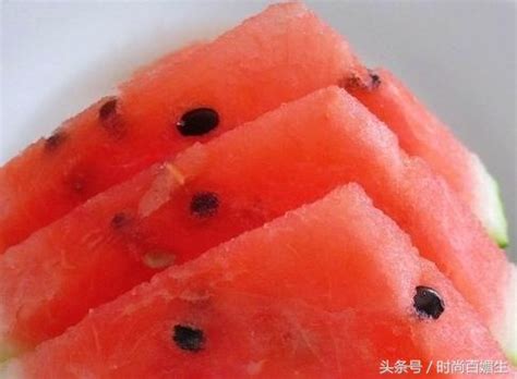 西瓜具有什麼營養價值和功效 每日頭條