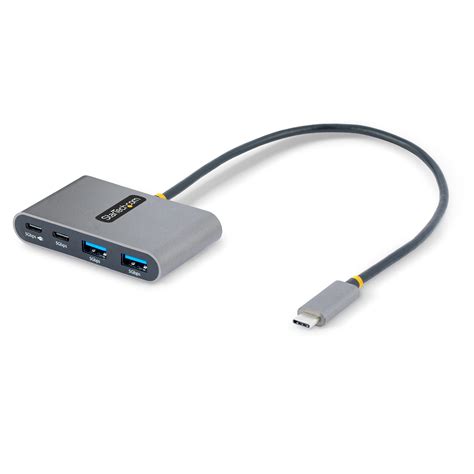 Usb Powered Device