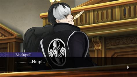 Apollo Justice Ace Attorney Trilogy Capcom France
