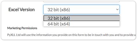 The File Format And Extension Of Pyxll Xll Dont Match Pyxll