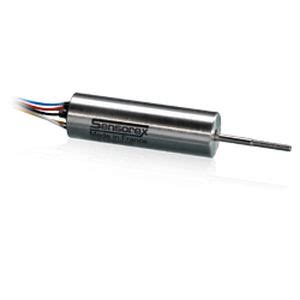 Linear Displacement Sensor LVDT Rugged Digital RITM Industry
