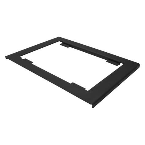 Lože Litinového Roštu K Topnému štítu TŠv01 535 X 355 Mm Kamnarinacz