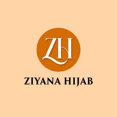 Produk Ziyana Hijab12 Shopee Indonesia