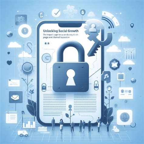 Harnessing User Behavior For Social Network Growth A Comprehensive Guide