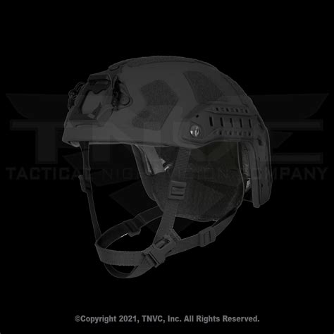Ops Core Helmet Fast Sf Super High Cut Ballistic Tactical Night