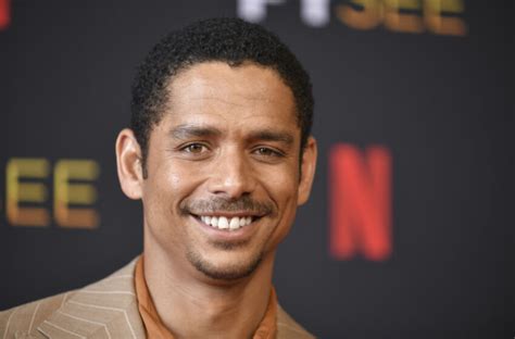 The Acolyte Russian Dolls Charlie Barnett Rumored To Join Series