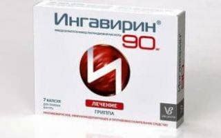 Противовирусные препараты недорогие но эффективные, список и цены