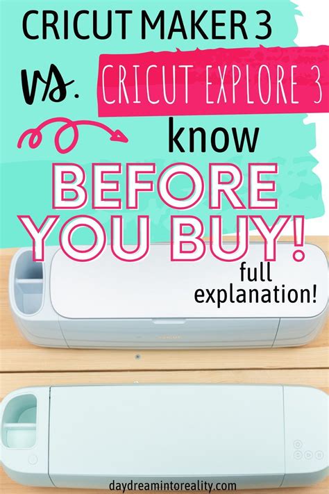 Cricut Maker Vs Cricut Explore Air 2 Artofit