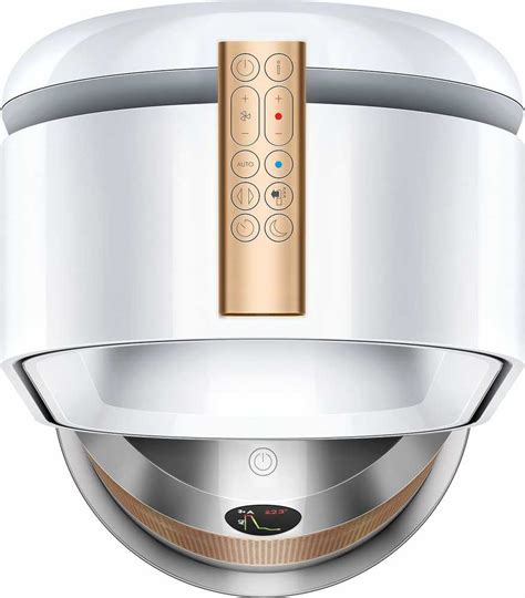 DYSON HP PURE Hot Cool termoventiliatorius oro valytuvas modelis žema kaina