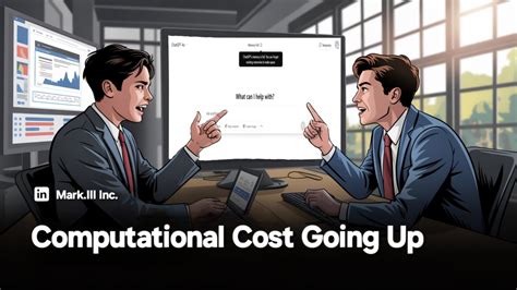 Ai Computation Get Cheaper Or More Expensive Ai Computation Get Cheaper Or More Expensive