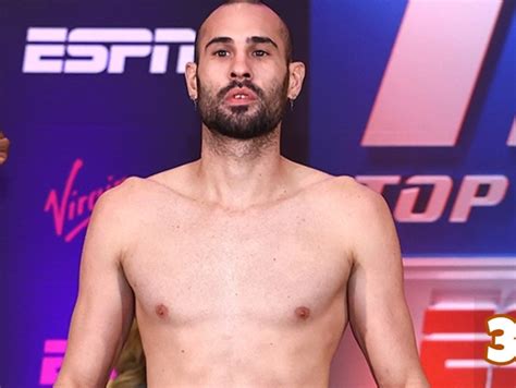Jose Pedraza Boxing Tag Archives