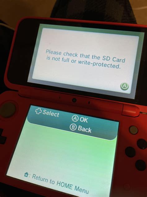 so i may have done something wrong can y all help me out r 3dspiracy
