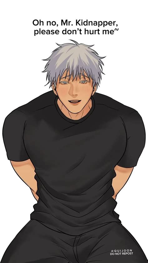 Geto And Gojo ©→ Quijoon ★ Video En 2024 Personajes Gente De Anime