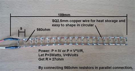 GoodKook S Place Circular Dew Heater With PWM Controller