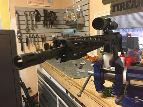 Code Blue Firearms 316 Photos 7 Reviews Outdoor And Sporting Goods