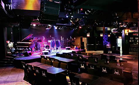 Le Poisson Rouge World Science Festival