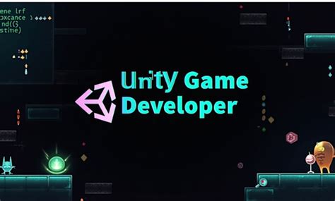 Be Your 2d Game Developer In Unity Engine Using C Sharp By Programmaticpen Fiverr