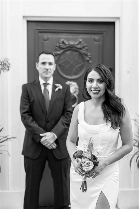 Daniela And Jaime 2024 Temp 1 Behance