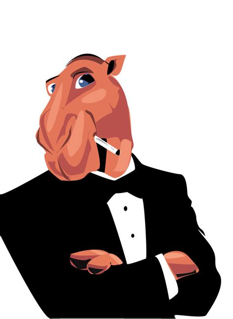 Joe Camel By Sequelpolice On Deviantart