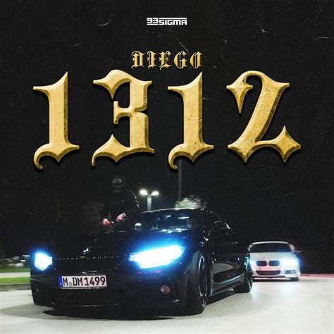 Diego Srb 1312 Lyrics Genius Lyrics