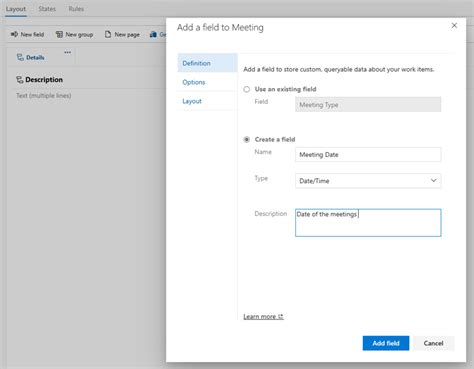 Five Steps To Customize Your Azure Devops Process