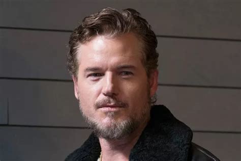 Greys Anatomy Star Eric Dane Has ‘no Regrets Over Steamy Threesome