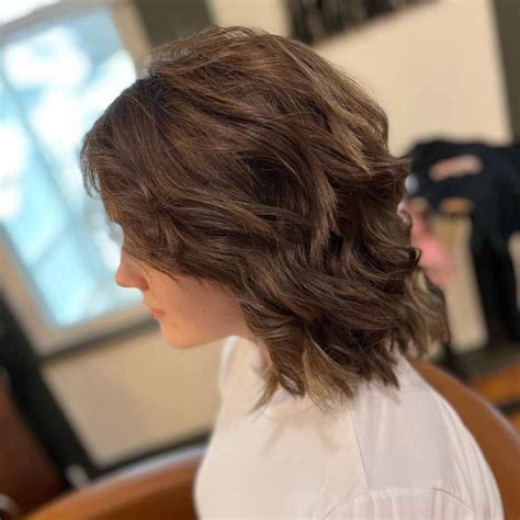 20 Classic Gypsy Shag Hairstyles Hairaide