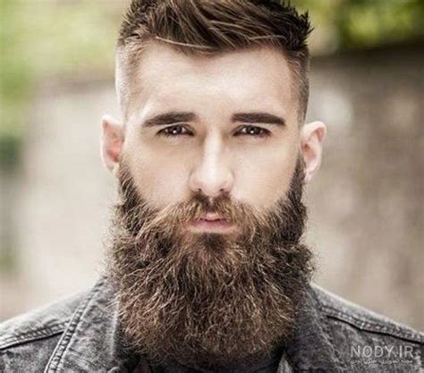 عکس مدل ریش ستاری عکس نودی