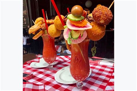 Favorite Bistro The Linq Las Vegas Menus And Pictures