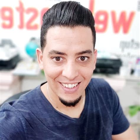 Mohamed Amine Ayadi Développeur Logiciels Midia Informatique Linkedin