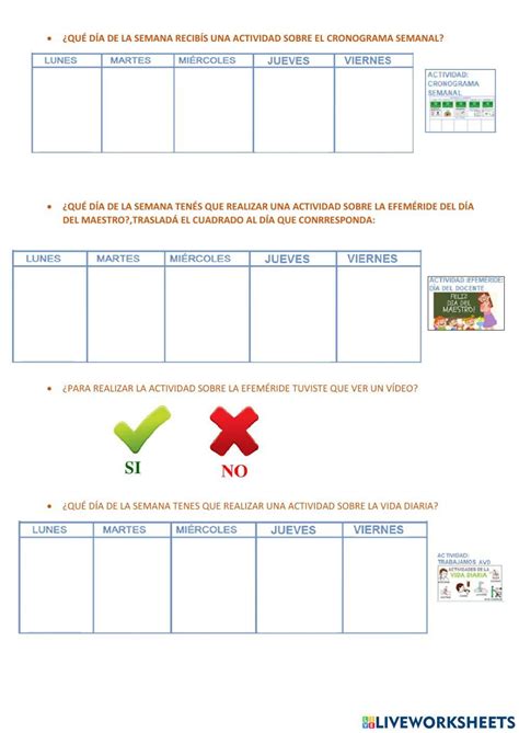 Cronograma Semanal Timeline Mobile Version Adjusting Scheduler
