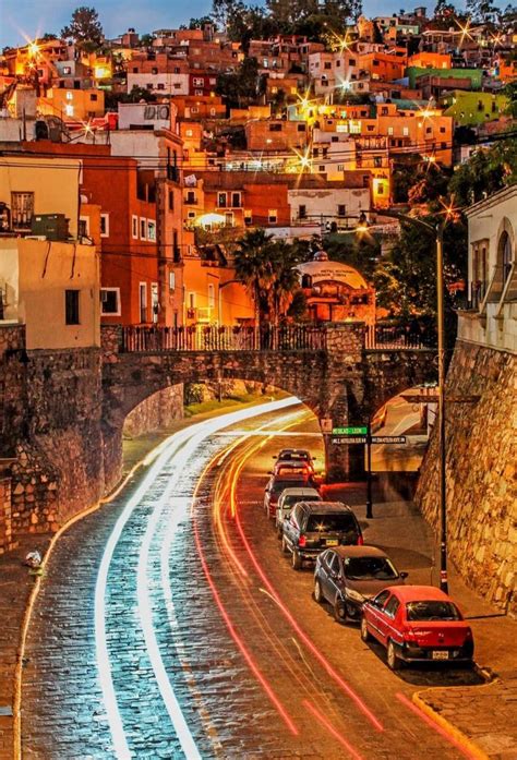 View Leon Guanajuato Wallpaper Sugiatik
