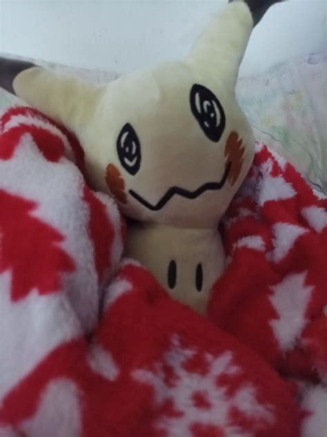 Fairy Type Specialist Mimikyu Appreciator Tumblr Blog Tumlook