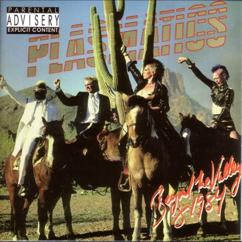 ‎beyond The Valley Of 1984 By Plasmatics On Apple Music