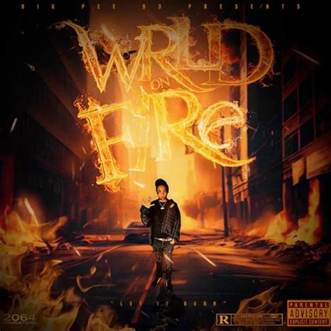 Stream Streetz Verified Listen To Big Pee Wrld On Fire Playlist