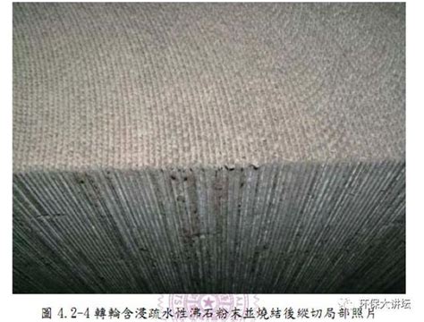 沸石轉輪技術原理及設計要點 每日頭條