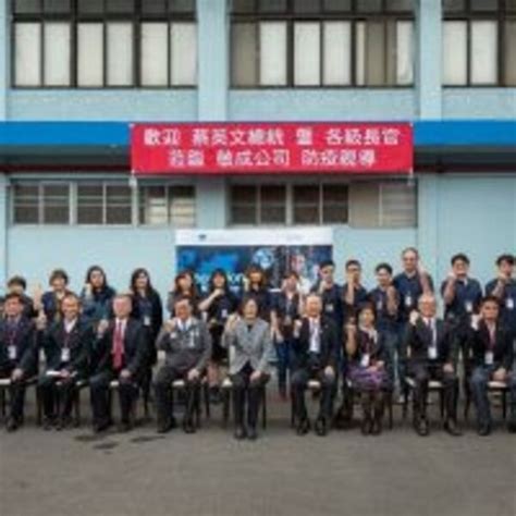 政府民間合作寫下防疫新猷 蔡英文：口罩挑戰日產2千萬片 Enews新聞網