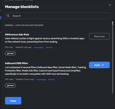 Wireless Router How To Set Up Adguard Dns With An Asus Router