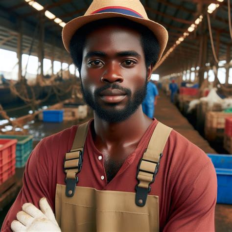 Evolution Of Fisheries Studies In Nigeria A History