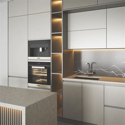 Kitchen 015 Flippednormals