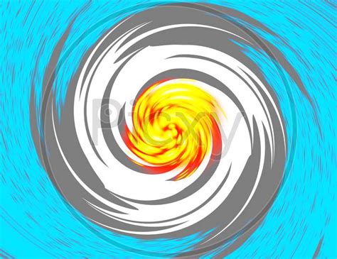 Image Of Colorful Psychedelic Acrylic Effect Creative Dirty Acrylic Paint XT Picxy