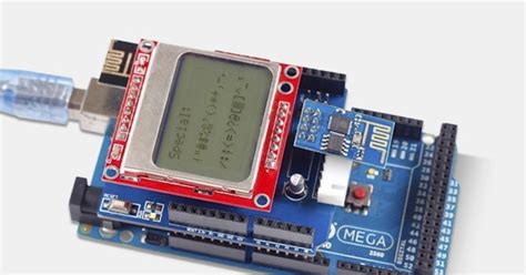 Sunfounder Iot Shields Kit For Arduino Dev Kits Drop