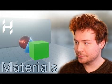 Free Video The Future Of Hazel Game Engine Material Assets And