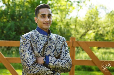 Meena Gagan Michigan Engagement Session