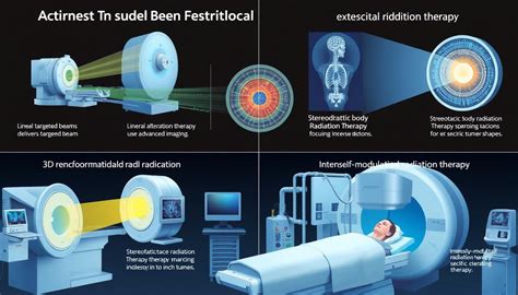 External Beam Radiation Treats Lung Tumors A Guide Careyourlungs