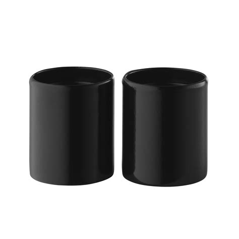 Floor Panel Extension Black String Furniture