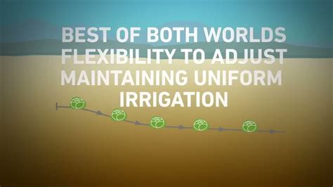 Toro Ag Aqua Traxx Azul Mil Drip Tape Roll
