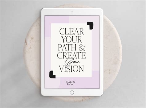 5 Cues To Clear Your Path