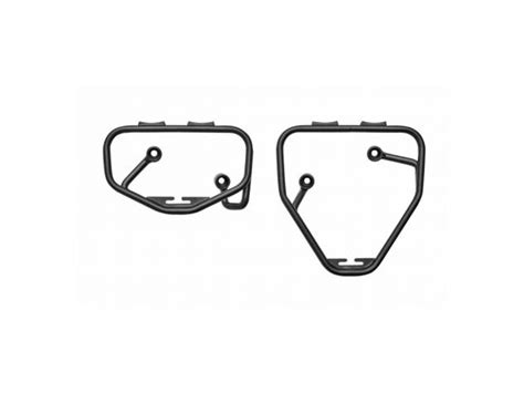 96781301A STAFFE BORSE LATERALI DUCATI PERFORMANCE DUCATI SCRAMBLER 800